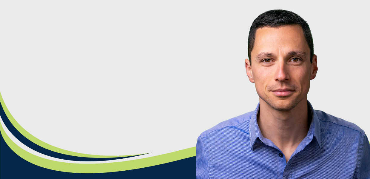 Facilitator - Pavel Lipovsky - Speakers Institute Corporate